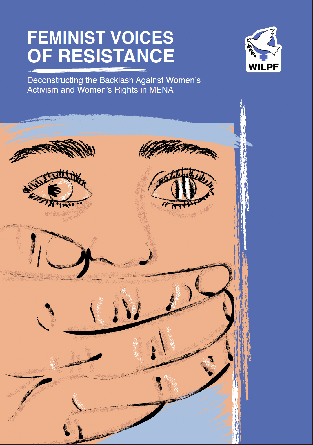 Feminist Voices Of Resistance Deconstructing The Backlash Against Womens Activism And Womens